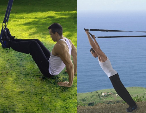 KAST: Koolook Automatic Suspension Trainer in the new camouflage color!